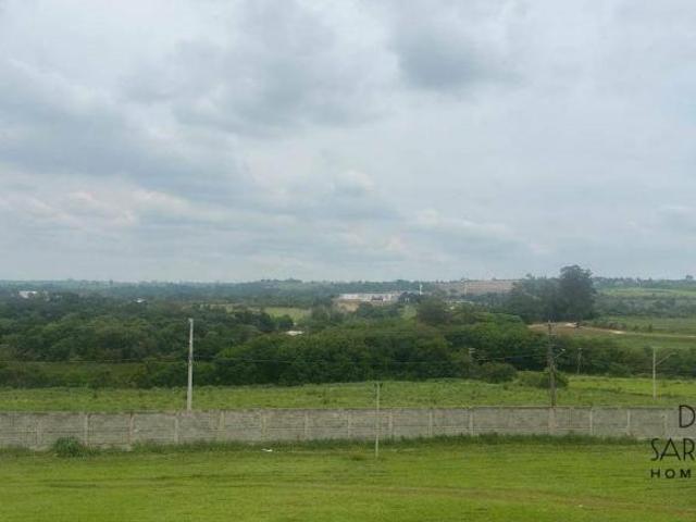 Terreno à venda, 470 m² por R$ 295.000,00 Solaris Residencial E Resort Boituva/SP