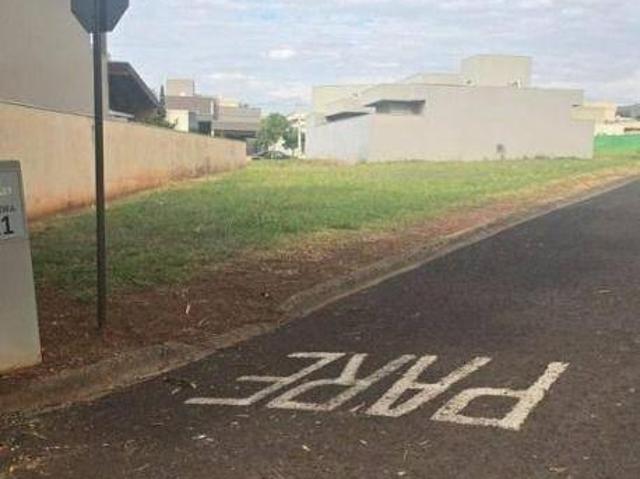 Terreno à venda, 470 m² por R$ 380.000,00 Terra Vista Mirassol/SP