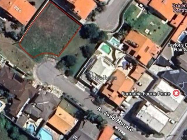 Terreno à venda, 470 m² por R$ 500.000 Jardim Eltonville Sorocaba/SP