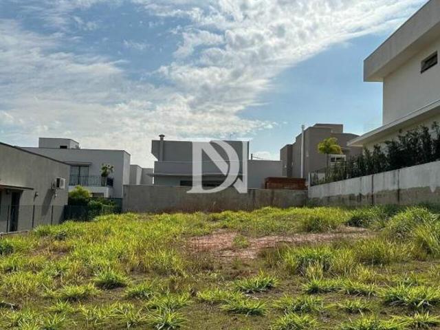 Terreno à venda, 470 m² por R$ 540.000,00 Condomínio Portal dos Bandeirantes Salto/SP
