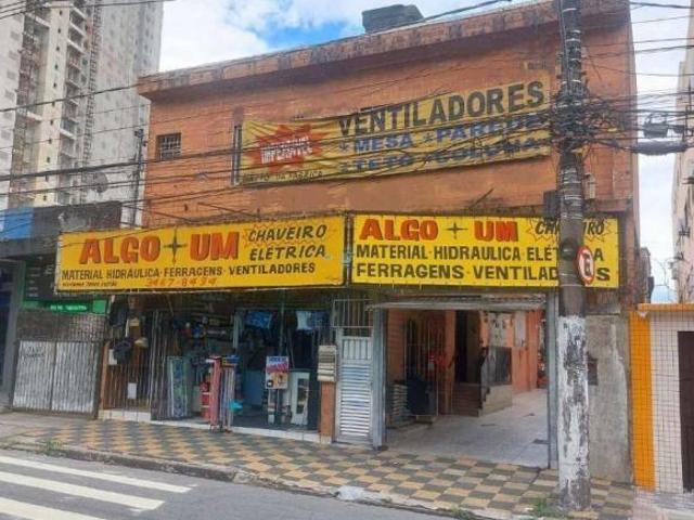 Terreno à venda, 470 m² por R$ 954.000,00 Parque São Vicente São Vicente/SP