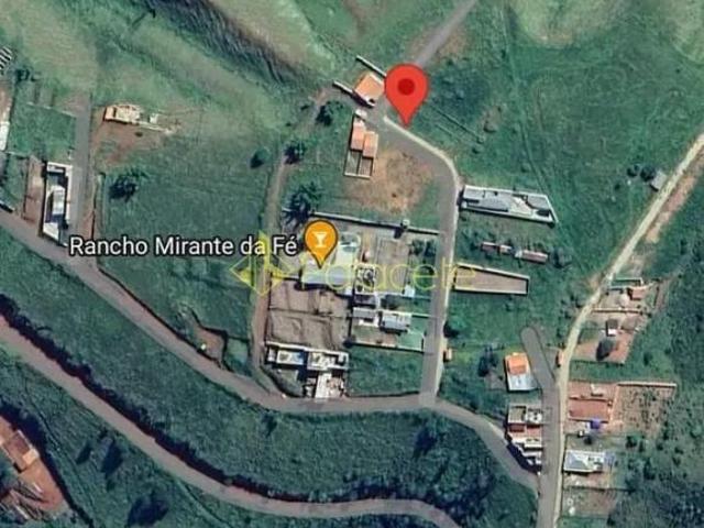 Terreno à venda 470M², São Francisco, Aparecida SP