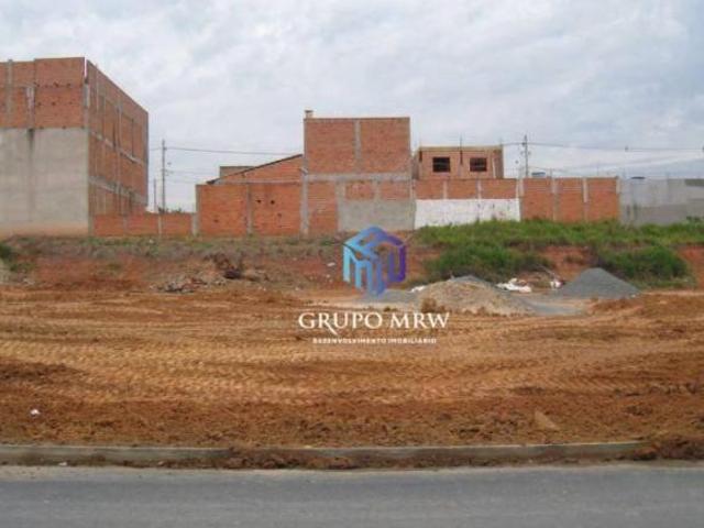 Terreno à venda, 471 m² por R$ 336.000 Iporanga Sorocaba/SP