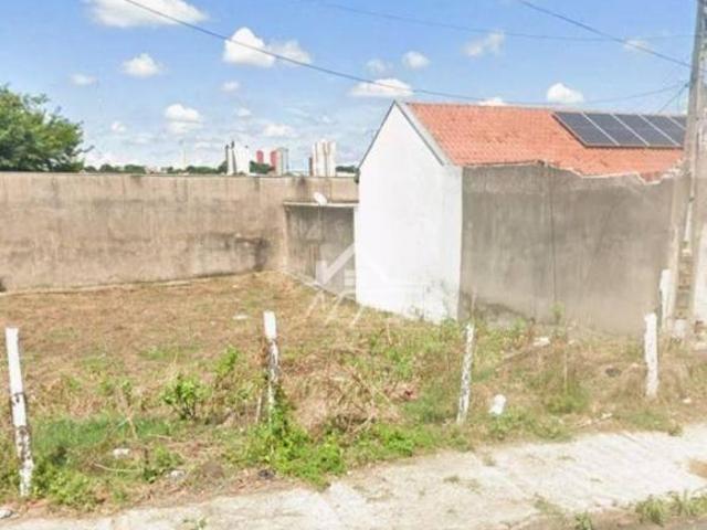Terreno à venda, 471 m² por R$ 370.000,00 Parque Euclides Miranda Sumaré/SP