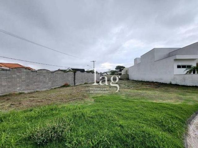 Terreno à venda, 471 m² por R$ 400.000,00 Condomínio Villa Suíça Sorocaba/SP