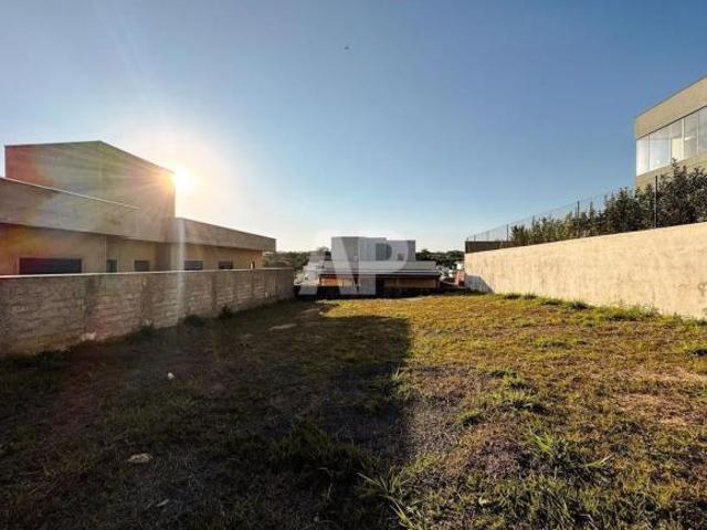 Terreno à venda, 471 m² por R$ 460.000,00 Condominio Portal dos Bandeirantes Salto/SP