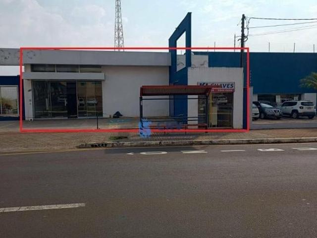 Terreno à venda, 471 m² por R$ 4.250.000,00 Bela Suiça Londrina/PR