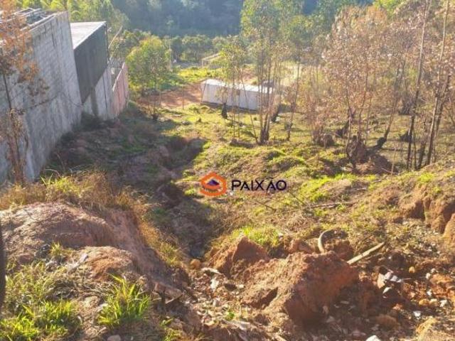 Terreno à venda, 472 m² por R$ 120.000,00 Parque Astúrias Suzano/SP