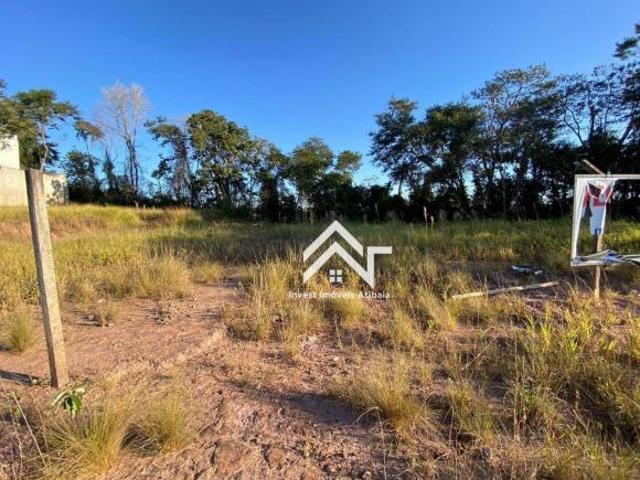 Terreno à venda, 472 m² por R$ 1.800.000,00 Estância Lince Atibaia/SP