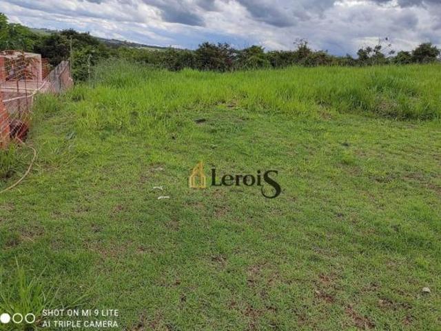 Terreno à venda, 472 m² por R$ 299.900,00 Condomínio Mirante dos Ipês Salto/SP