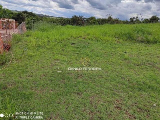 Terreno à venda, 472 m² por R$ 270.000,00 Condomínio Mirante dos Ipês Salto/SP