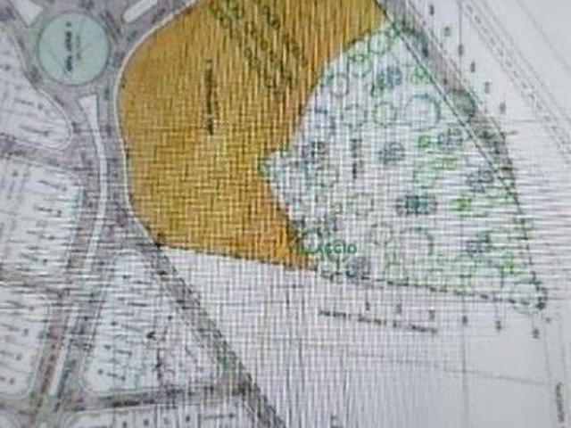 Terreno à venda, 472 m² por R$ 380.000,00 Jardim Botanico Bady Bassitt/SP