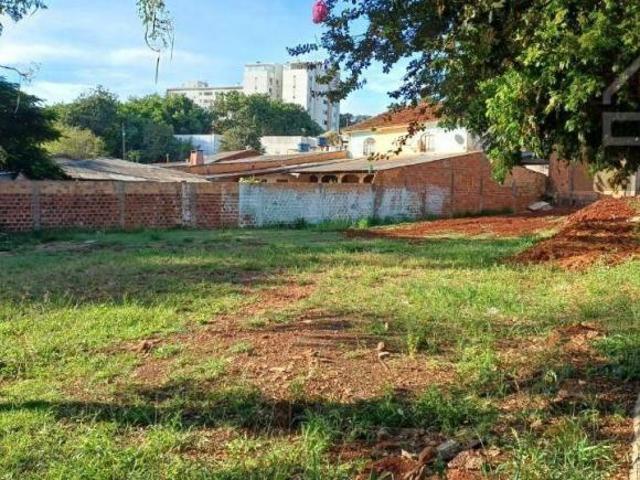 Terreno à venda, 472 m² por R$ 523.000 Cancelli Cascavel/PR