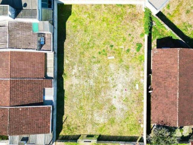 Terreno à venda, 472 m² por R$ 600.000,00 Centro Guaratuba/PR