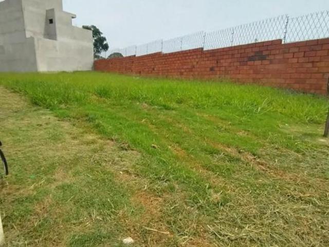 Terreno à venda, 472m² por R$ 400.000,00 Condomínio Reserva Ipanema Sorocaba/