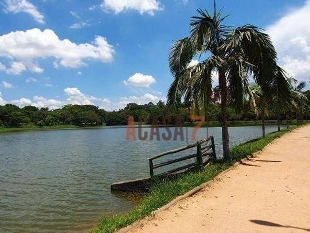 Terreno à venda, 473 m² Condomínio Ibiti do Paço Sorocaba/SP