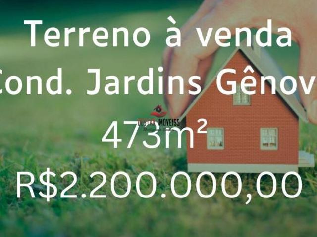 Terreno à venda, 473 m² Nova Uberlândia Uberlândia/MG