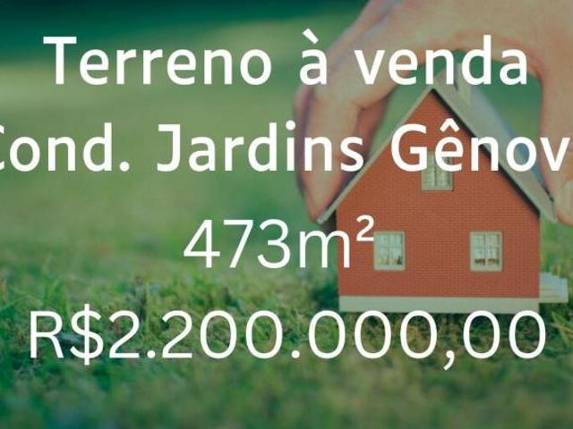 Terreno à venda, 473 m² Nova Uberlândia Uberlândia/MG