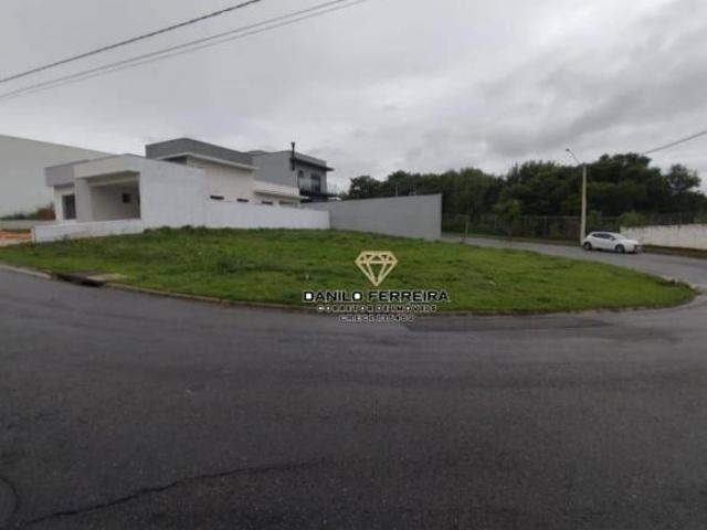 Terreno à venda, 473 m² por R$ 390.000 Condomínio Gardenville Itu/SP