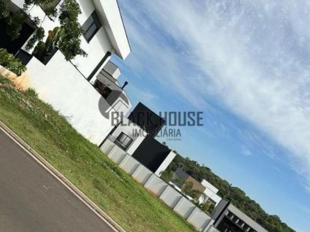 Terreno à venda, 473 m² por R$ 689.000,00 Alphaville Nova Esplanada 4 Votorantim/SP