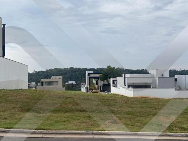 Terreno à venda, 473 m² por R$ 680.000,00 Alphaville Nova Esplanada Votorantim/SP