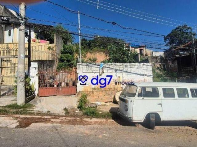 Terreno à venda, 473 m² por R$ 720.000,00 Vila Gomes São Paulo/SP