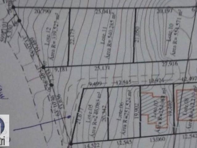 Terreno à venda, 48400 m² por R$ 15.000.000 Chácara Roselândia Cotia/SP