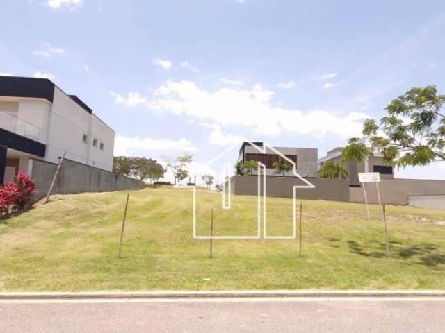 Terreno à venda, 484 m² por R$ 1.230.000,00 Urbanova São José dos Campos/SP