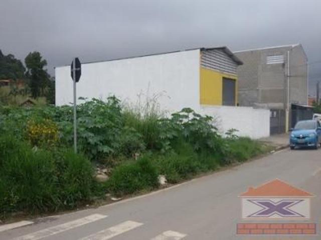 Terreno à venda, 484 m² por R$ 350.000,00 Jardim Mirian Vargem Grande Paulista/SP