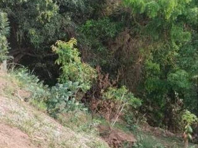 Terreno à venda, 484 m² por R$ 60.000 Vila Rica Sabará/MG