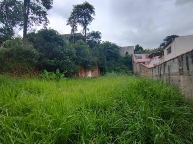 Terreno à venda, 485 m² no Jardim Brogotá em Atibaia/SP TE2177