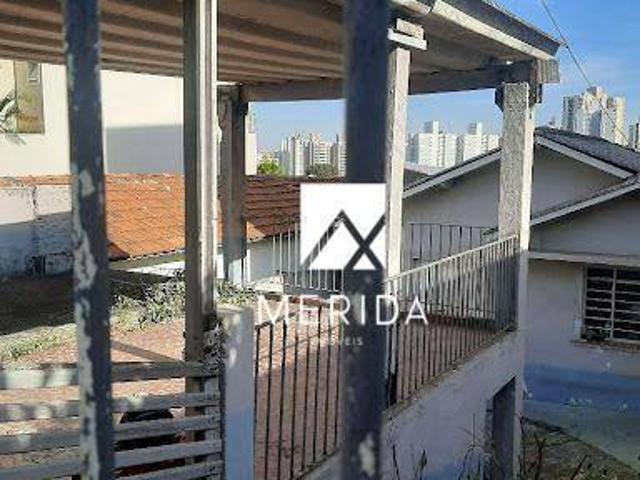 Terreno à venda, 485 m² por R$ 1.600.000,00 Jardim Bela Vista Santo André/SP