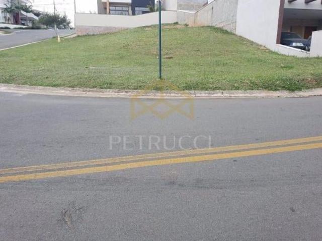 Terreno à venda, 485 m² por R$ 1.200.000,00 Swiss Park Campinas/SP