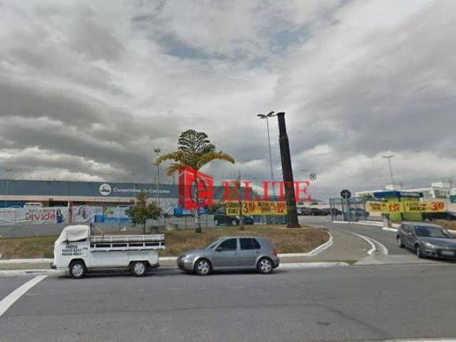 Terreno à venda, 485 m² por R$ 1.300.000,00 Parque Industrial São José dos Campos/SP