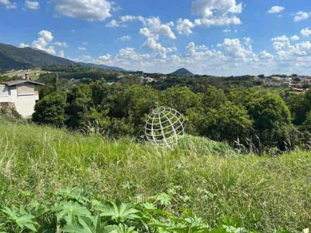 Terreno à venda, 485 m² por R$ 440.000,00 Cidade Satélite Atibaia/SP