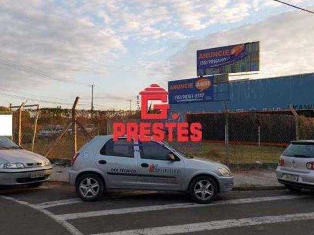 Terreno á venda