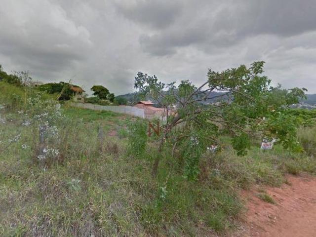 Terreno à venda, 486 m² por R$ 150.000 Santa Bárbara Mateus Leme/MG