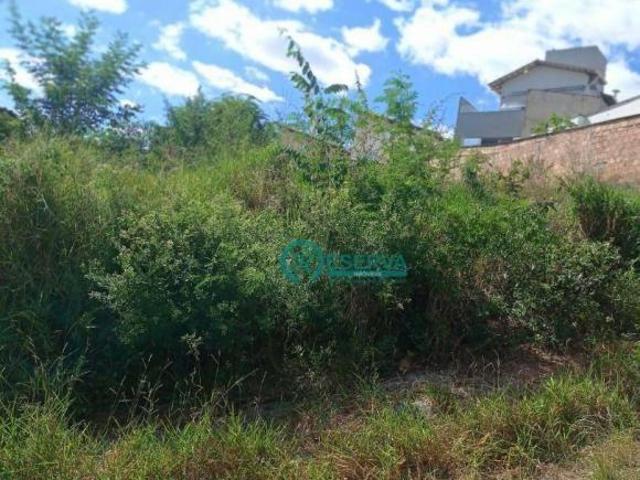 Terreno à venda, 486 m² por R$ 189.900,00 Jardim Imperial Lagoa Santa/MG