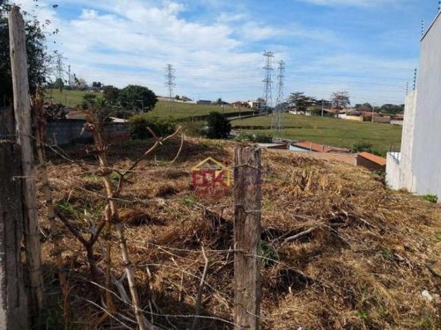 Terreno à venda, 486 m² por R$ 313.000,00 Campos Elíseos Taubaté/SP