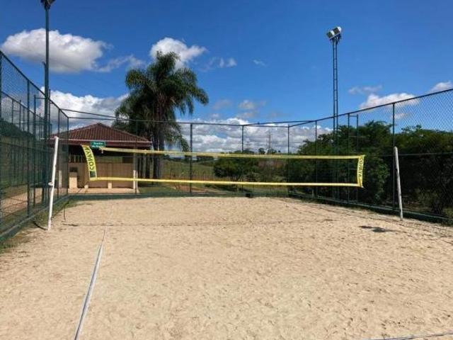 Terreno à venda, 486 m² por R$ 340.000,00 Condomínio Terras do Vale Caçapava/SP