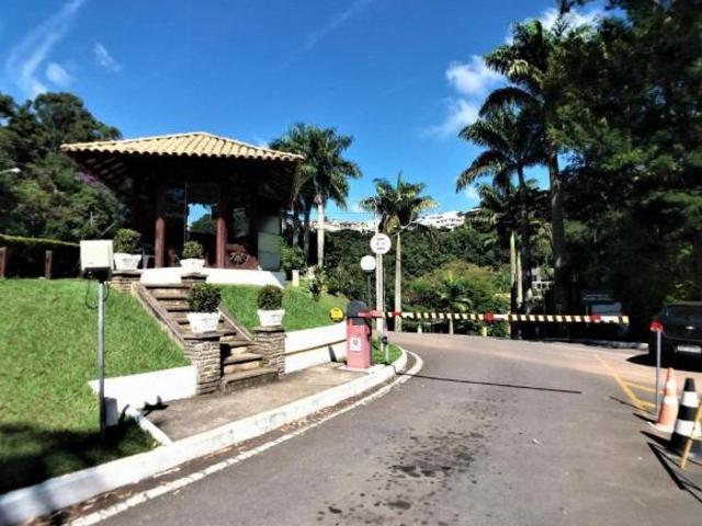 Terreno à venda, 486 m² por R$ 449.900,00 Bosque Imperial Juiz de Fora/MG
