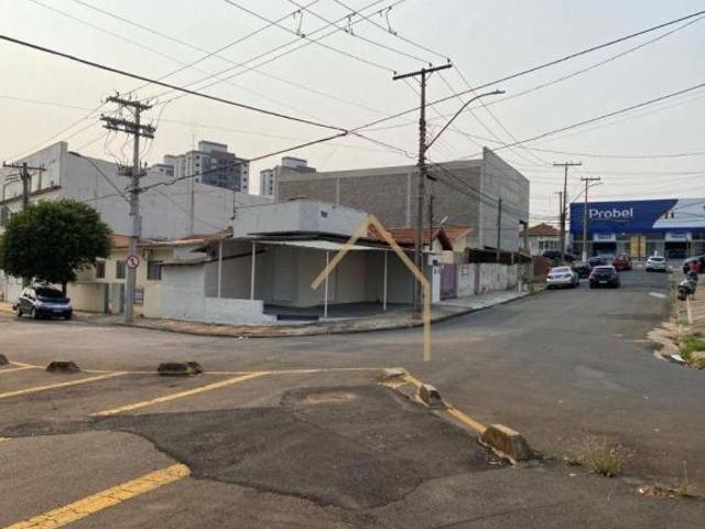 Terreno à venda, 486 m² por R$ 740.000 Vila Louricilda Americana/SP