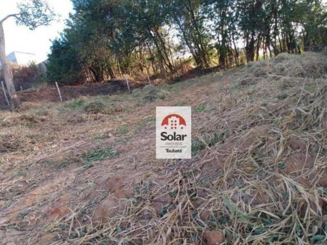 Terreno à venda, 487 m² por R$ 112.000,00 Barreiro Taubaté/SP
