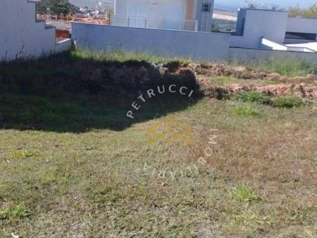 Terreno à venda, 487 m² por R$ 230.000,00 Condomínio Reserva da Mata Monte Mor/SP