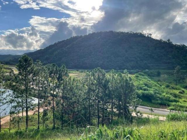 Terreno à venda, 487 m² por R$ 300.000,00 Estrela do Lago Juiz de Fora/MG