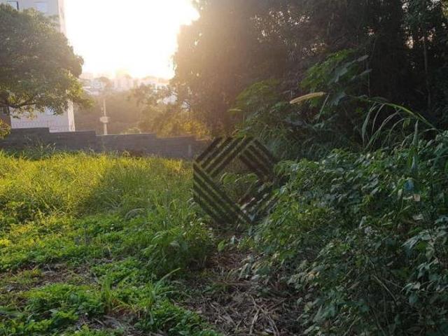 Terreno à venda, 487 m² por R$ 320.000,00 Jardim Bandeirantes Sorocaba/SP