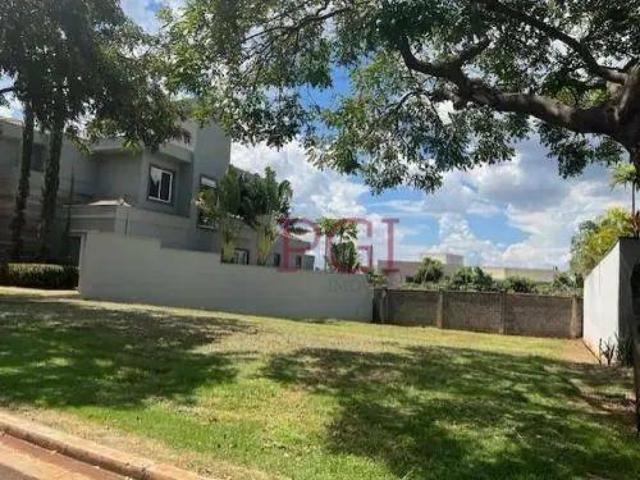 Terreno à venda, 487 m² por R$ 651.900,00 Bonfim Paulista Ribeirão Preto/SP