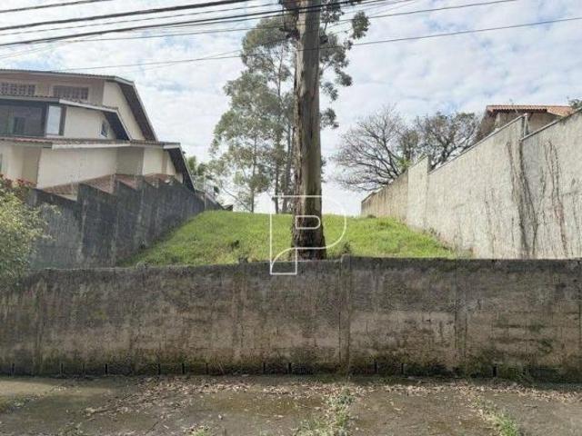 Terreno à venda, 487 m² por R$ 750.000,00 Parque dos Príncipes São Paulo/SP