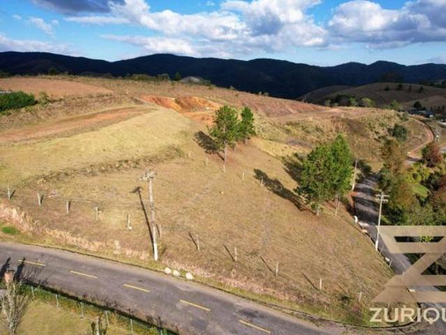 Terreno à venda, 4880 m² por R$ 2.400.000 Descansópolis Campos do Jordão/SP