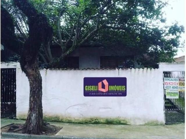 Terreno à venda, 488 m² Baeta Neves São Bernardo do Campo/SP